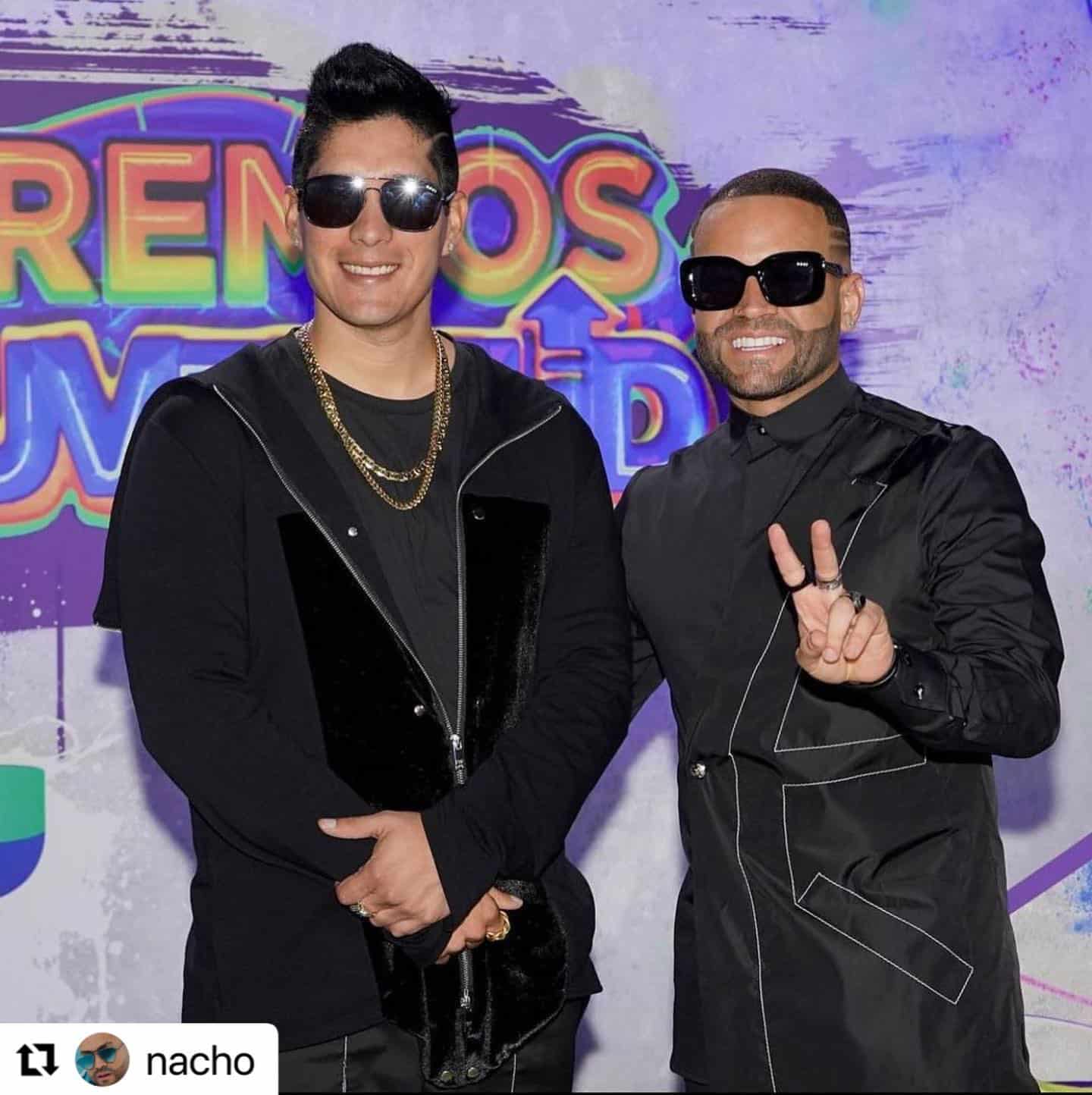 Chino y Nacho: Todo lo que debes de saber de su nueva gira ...