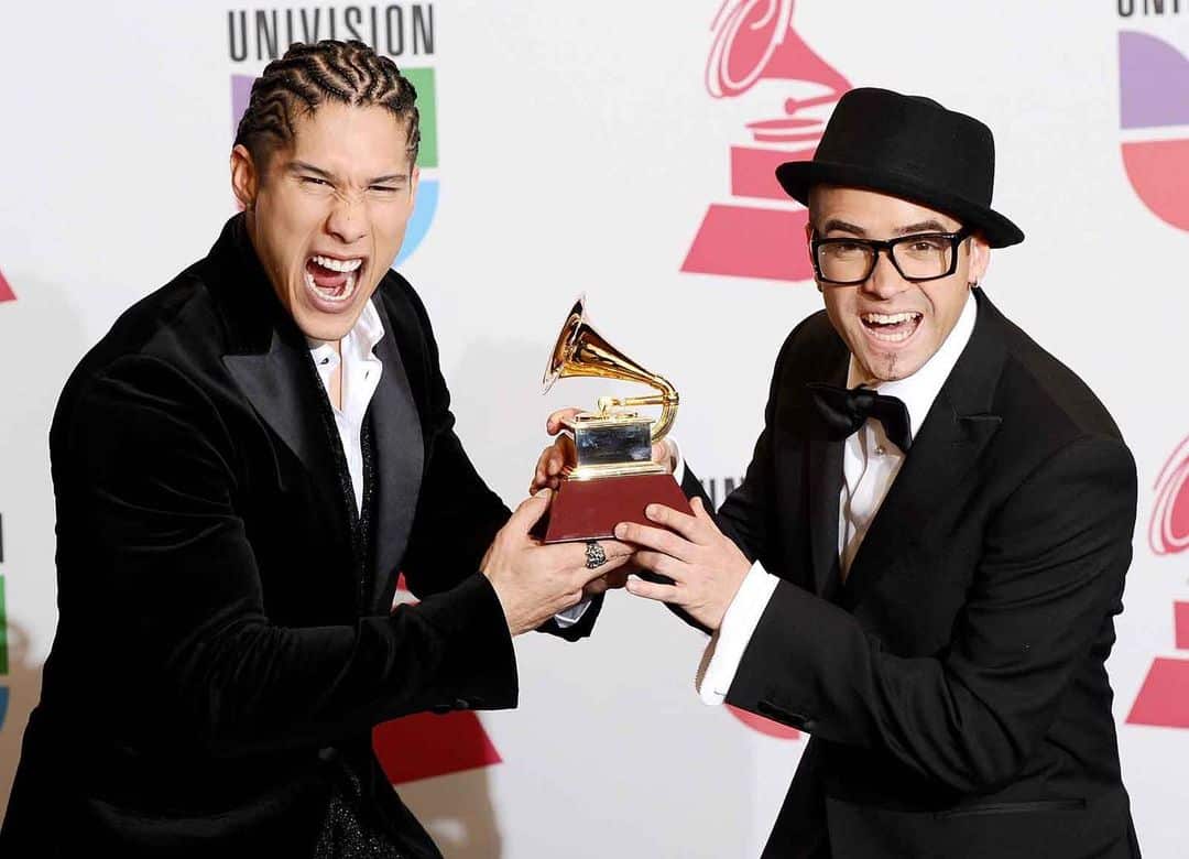 Chino y Nacho: Todo lo que debes de saber de su nueva gira ...