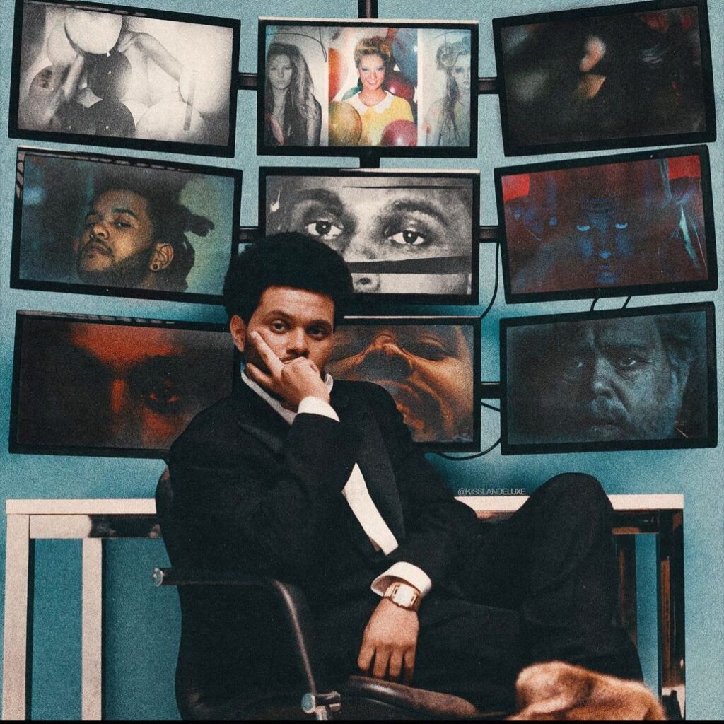 Así suena Timeless: el nuevo single de The Weeknd | Ticketmaster Peru Blog