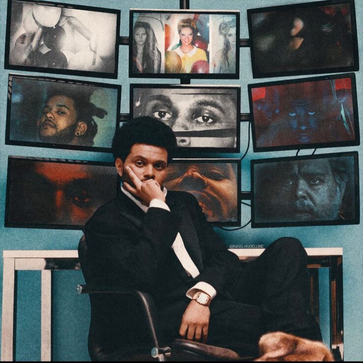 Así suena Timeless: el nuevo single de The Weeknd | Ticketmaster Peru Blog