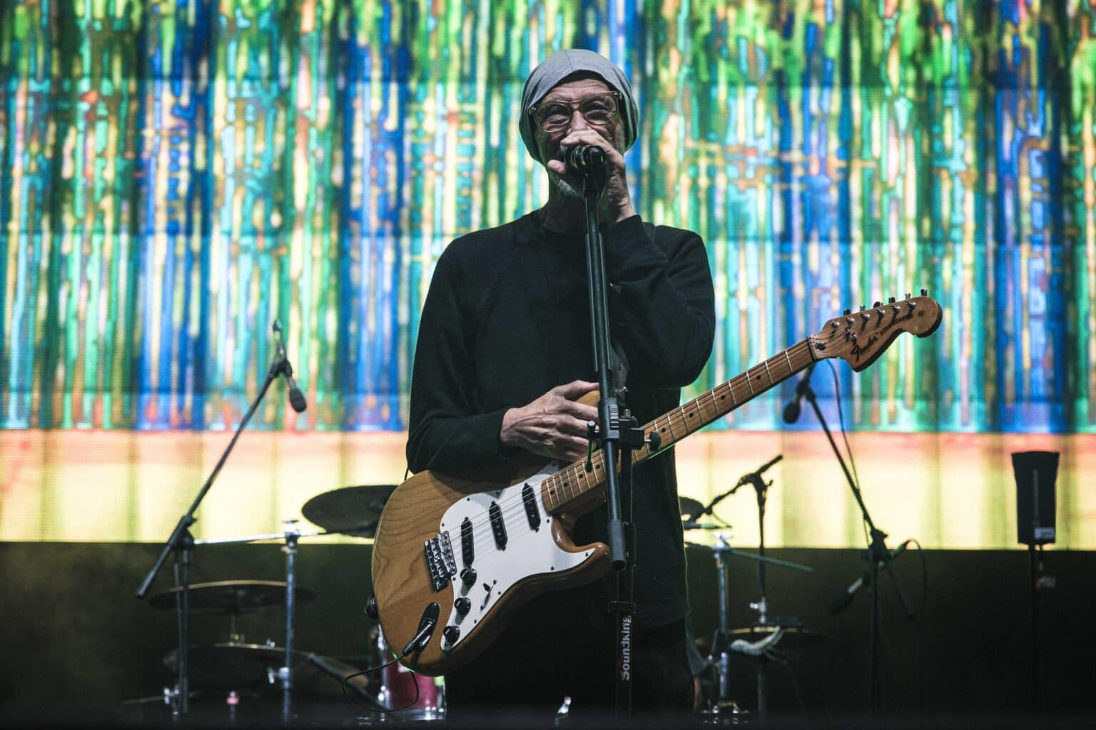 Todo lo que debes de saber sobre el Vivo por el Rock 2025 ...