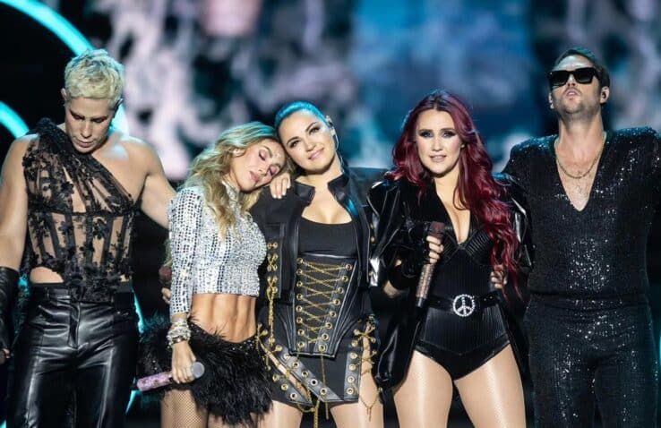 Día mundial de RBD: Conoce por qué se celebra | Ticketmaster Peru Blog