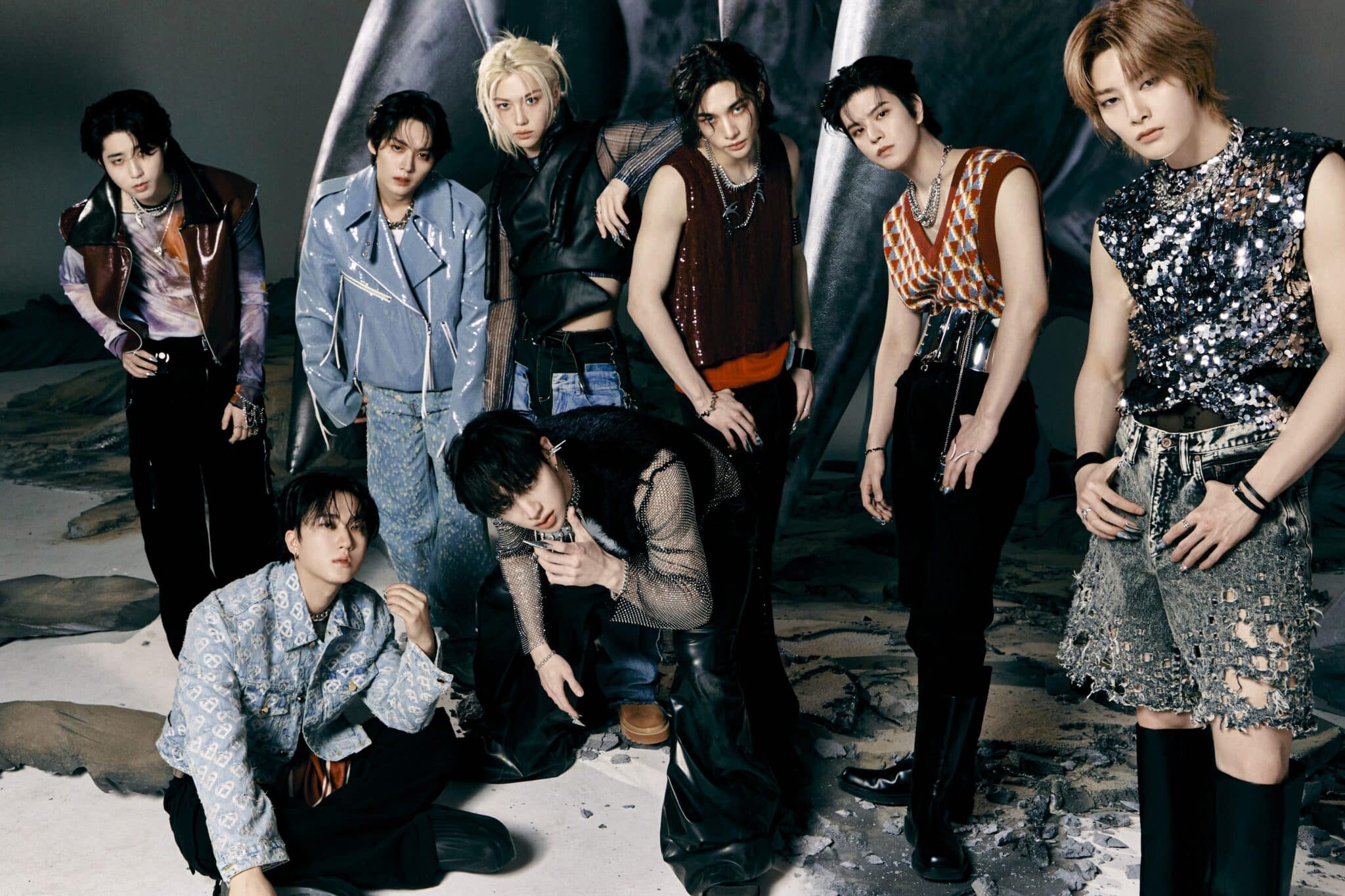 Stray Kids en Lima: Esto es todo lo que debes saber | Ticketmaster Peru ...