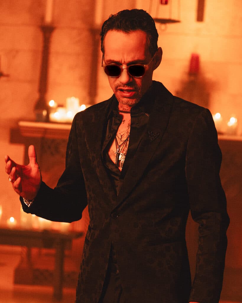 Marc Anthony: Estas son las canciones que escucharás | Ticketmaster ...