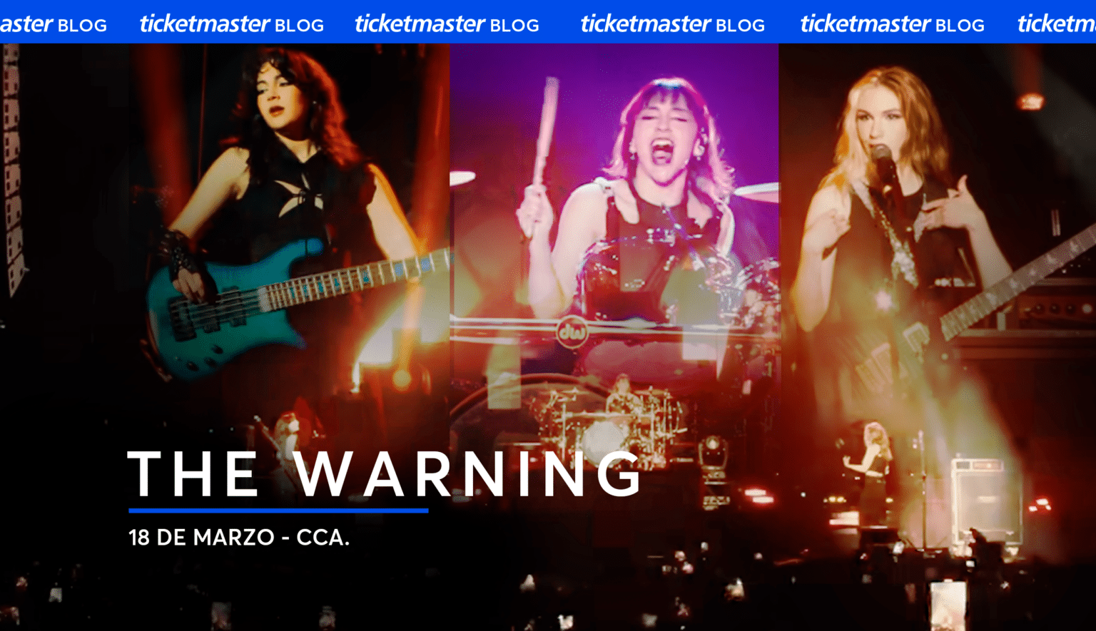 Blog Ticketmaster Perú | Ticketmaster Perú