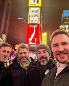 ¡ASÍ LUCEN LOS INTEGRANTES DE MAGNETO! | Ticketmaster Peru Blog