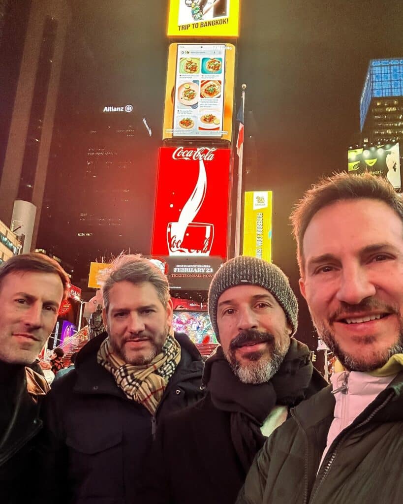 ¡ASÍ LUCEN LOS INTEGRANTES DE MAGNETO! | Ticketmaster Peru Blog