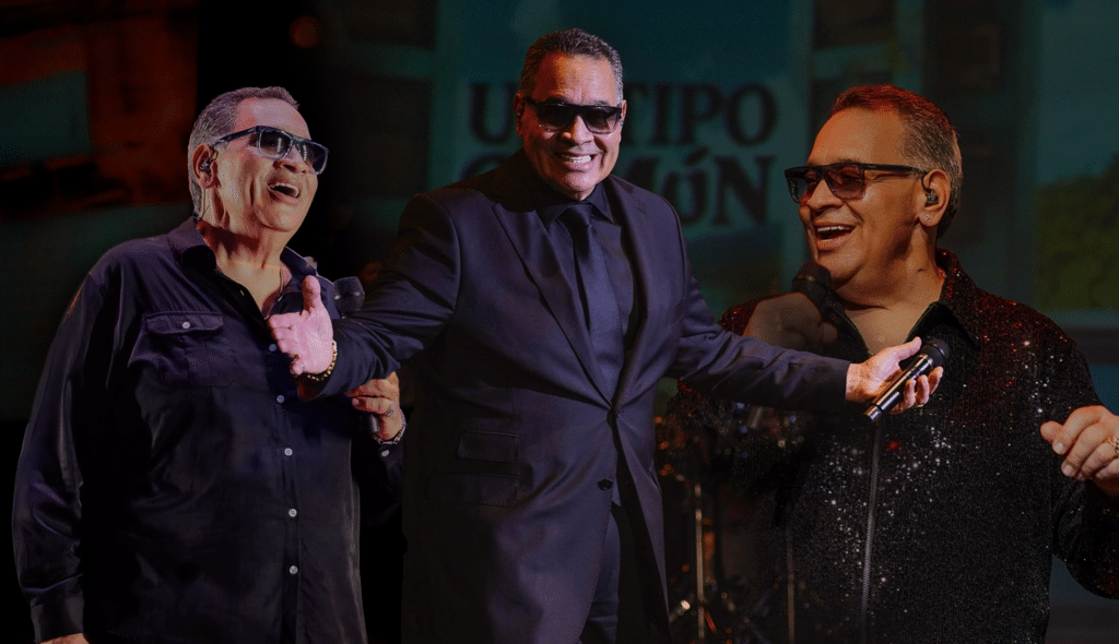 TITO NIEVES: ¡EL MAESTRO DE LA SALSA LLEGA A LIMA! | Ticketmaster Peru Blog