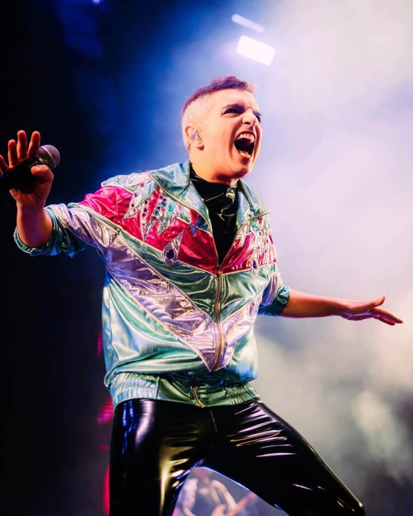 MIRANDA: TODO LO QUE NOS ESPERA EN SU CONCIERTO | Ticketmaster Peru Blog