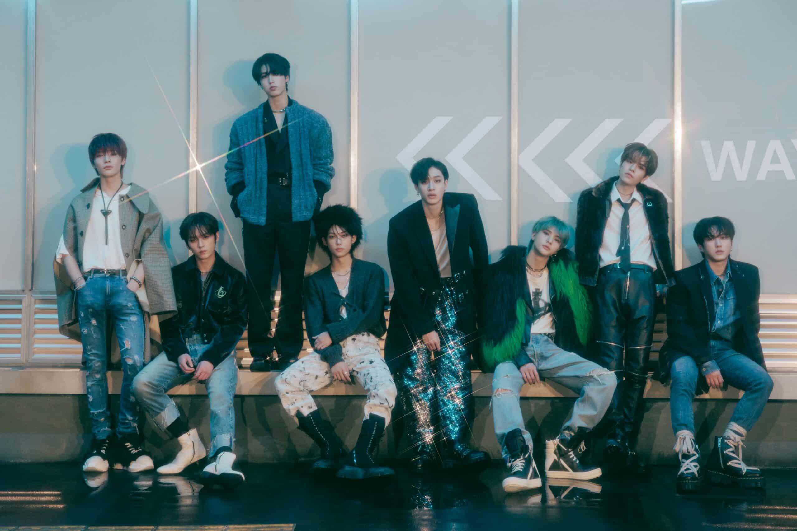 ¡STRAY KIDS YA LLEGÓ A LIMA! | Ticketmaster Peru Blog