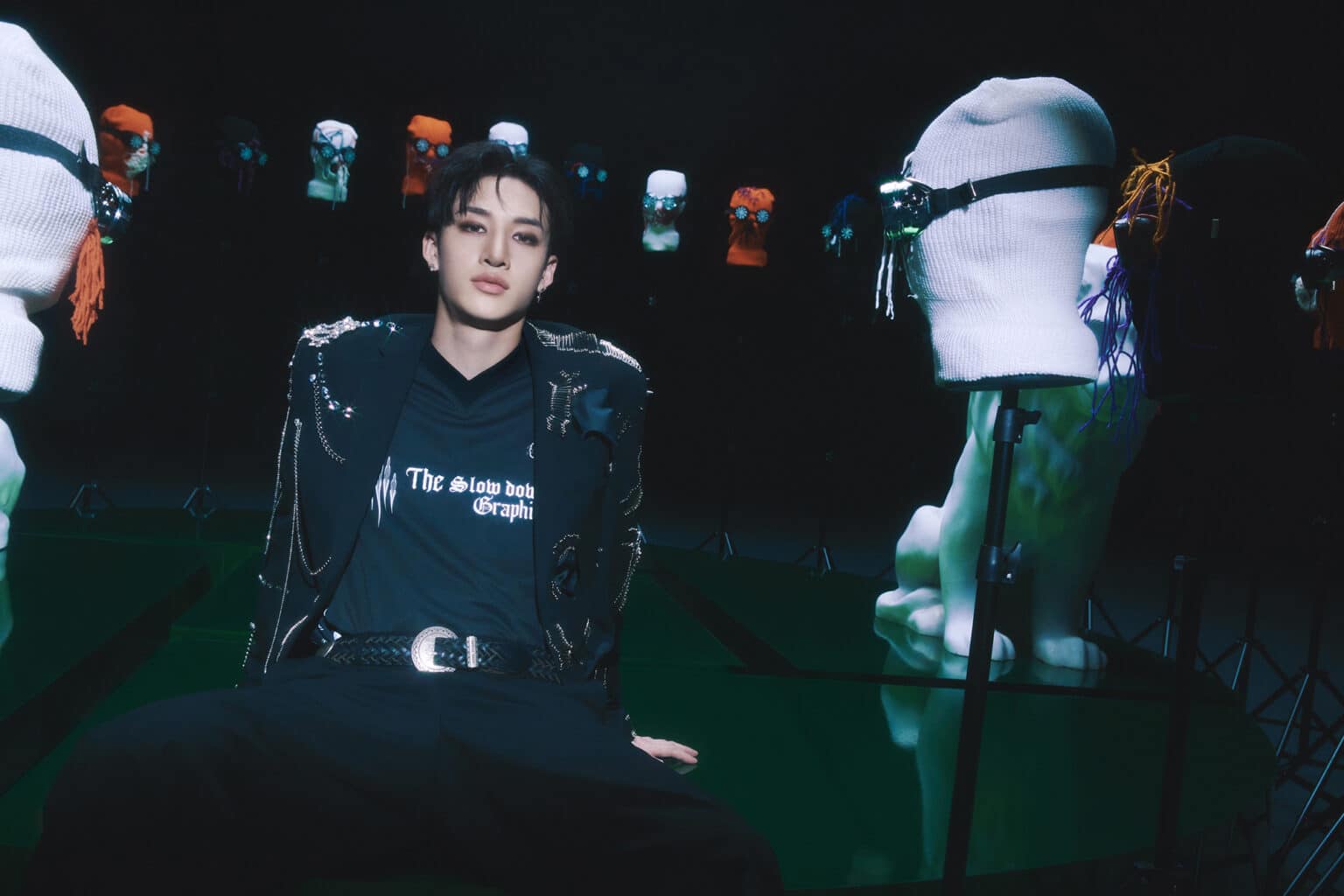 ¡STRAY KIDS YA LLEGÓ A LIMA! | Ticketmaster Peru Blog