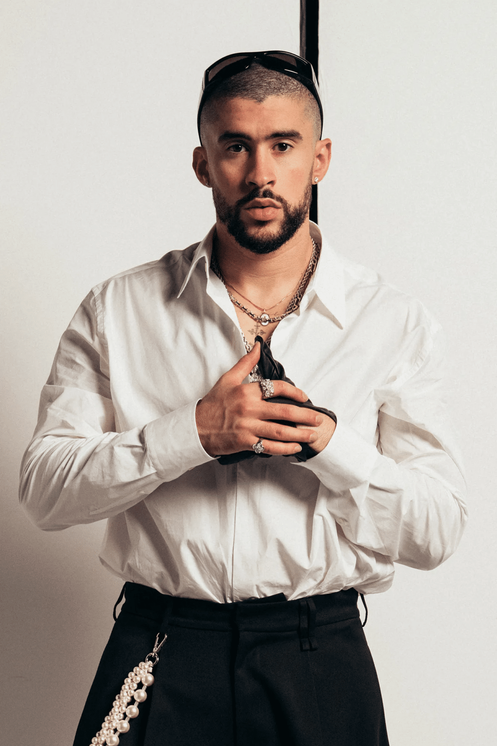 BAD BUNNY: TENEMOS NUEVOS DETALLES SOBRE SU GIRA MUNDIAL "DEBÍ TIRAR MÁS FOTOS" | Ticketmaster ...