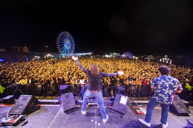 CHICHA SU MARE: EL FESTIVAL QUE CELEBRA LA IDENTIDAD, LA CULTURA POPULAR Y LOS SONIDOS DEL PERÚ ...