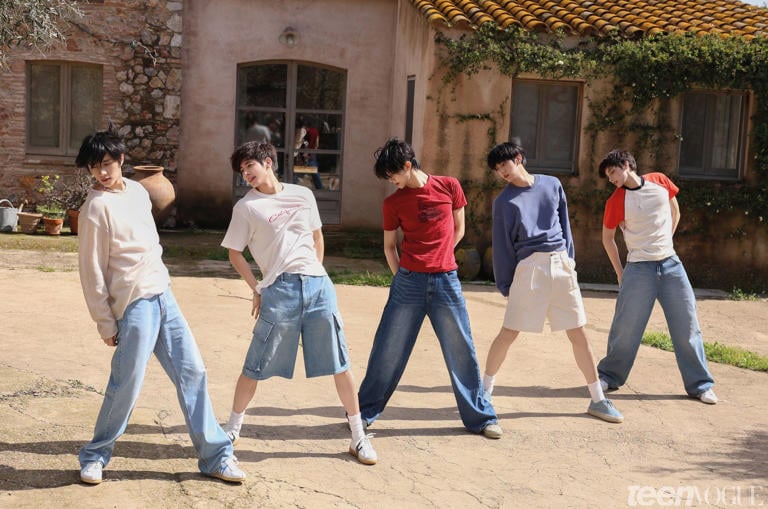 TXT: "LOVE LANGUAGE" EL COMEBACK QUE TANTO ESPERÁBAMOS | Ticketmaster ...