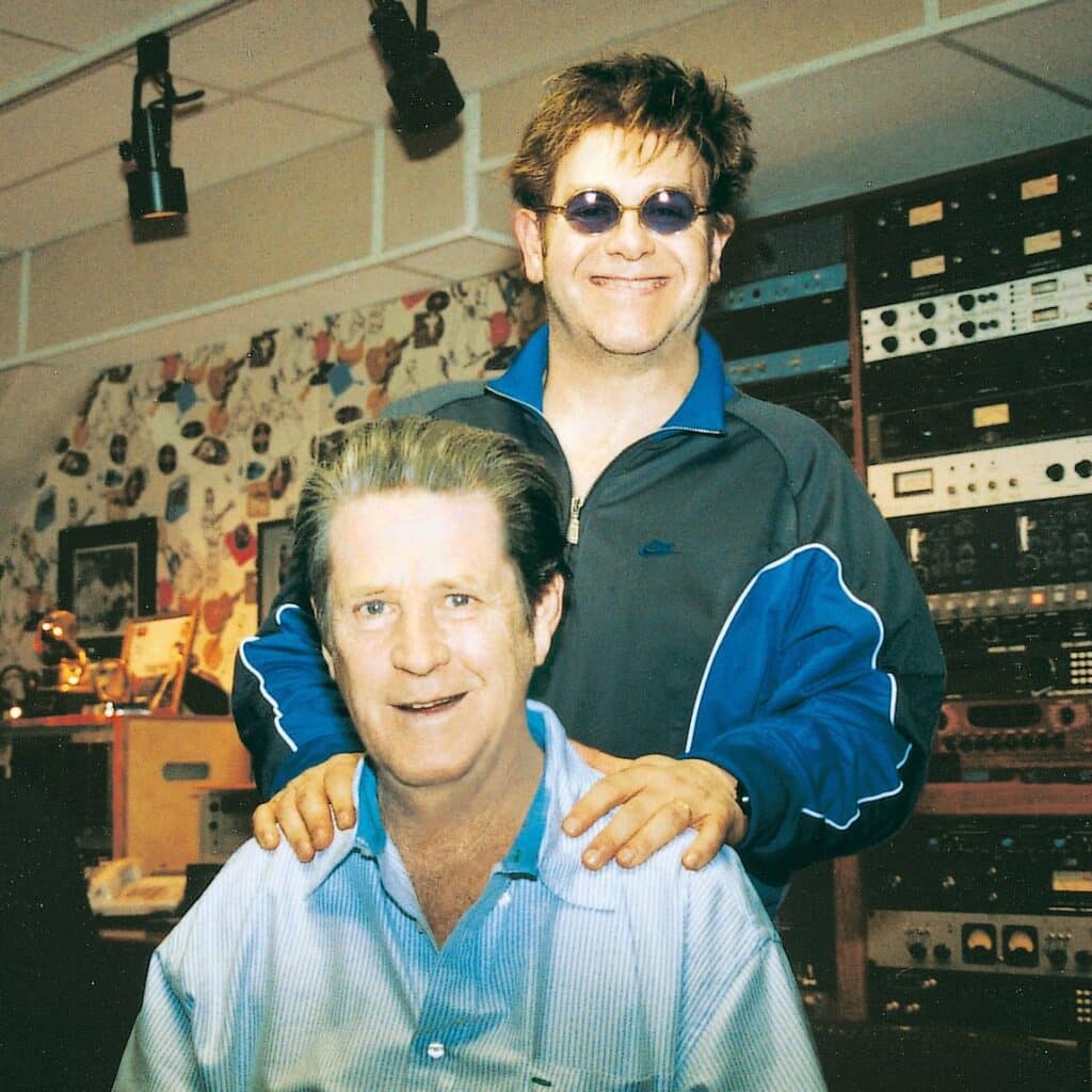 BRIAN WILSON: ¿QUIÉN FUE EL MÚSICO COFUNDADOR DE THE BEACH BOYS ...