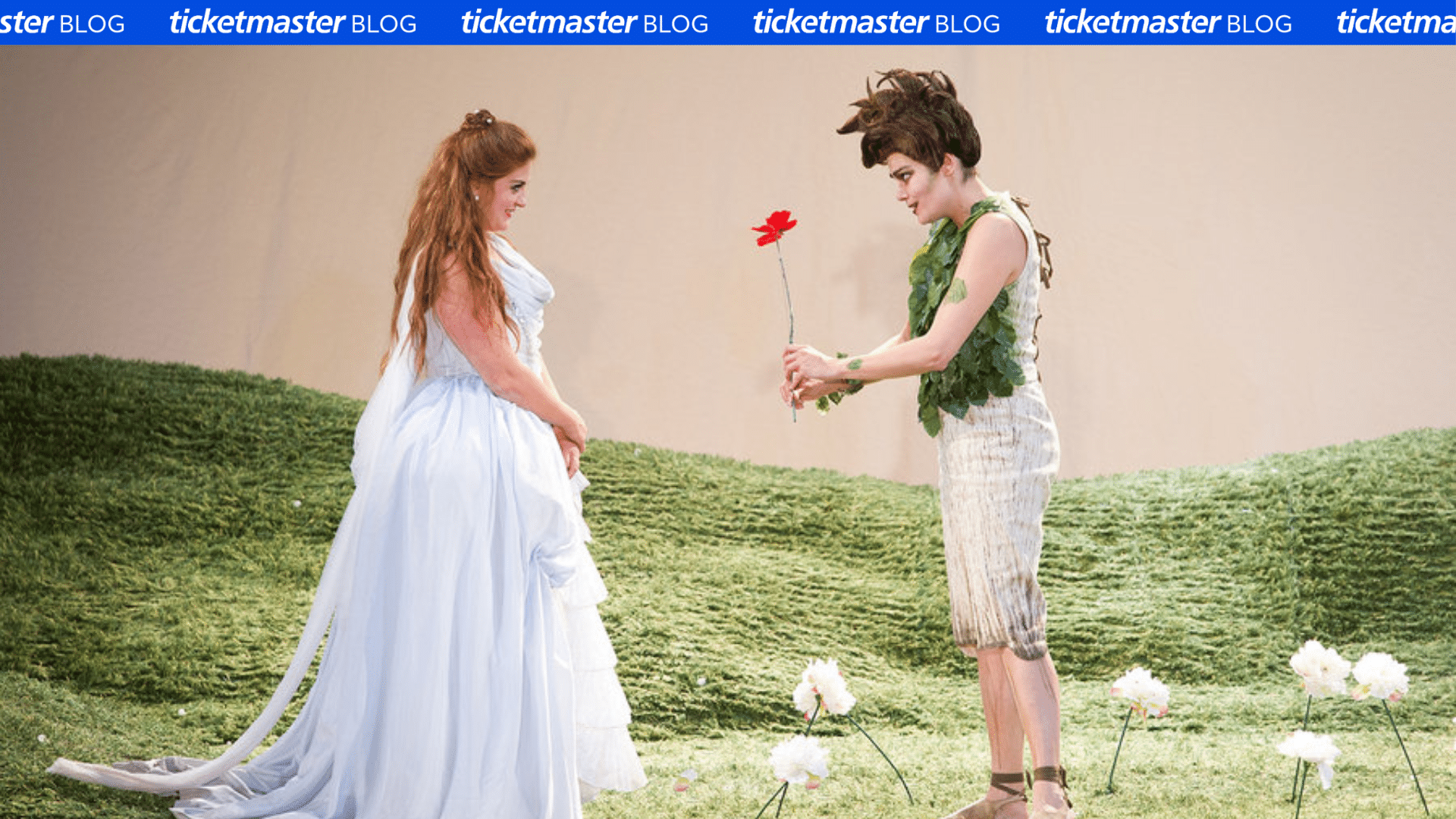 LA PÚRPURA DE LA ROSA EN LIMA. LA PRIMERA ÓPERA COMPUESTA EN PERÚ ...