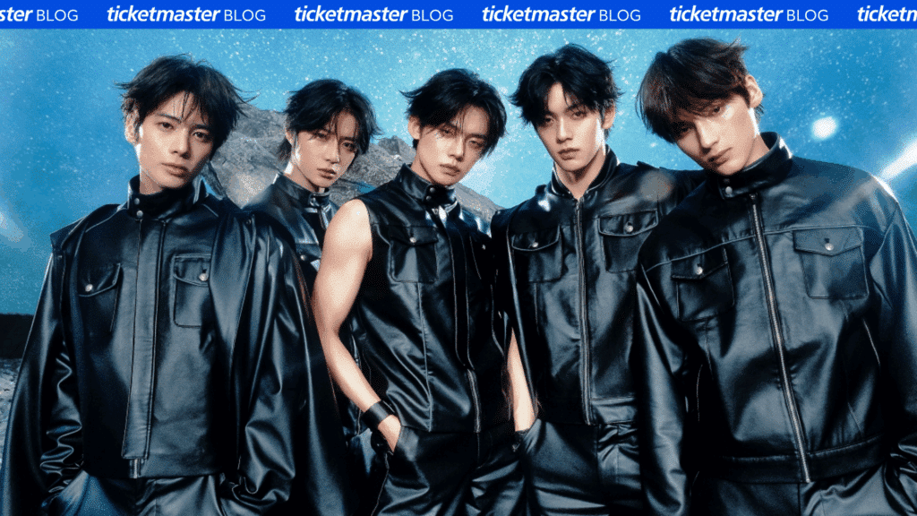 TXT REGRESA CON NUEVO ÁLBUM: ¿VEREMOS A LA BANDA PRÓXIMAMENTE EN UNA ...