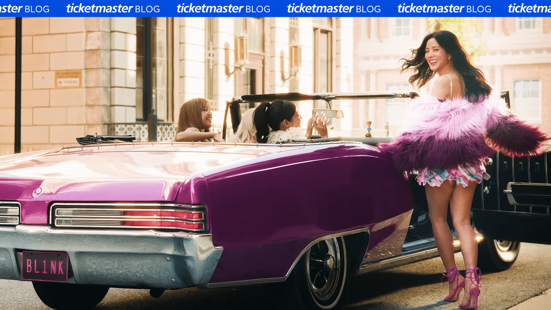 BLACKPINK CUMPLIÓ SU NOVENO ANIVERSARIO Y TENDRÍA UNA SORPRESA PARA SUS ...