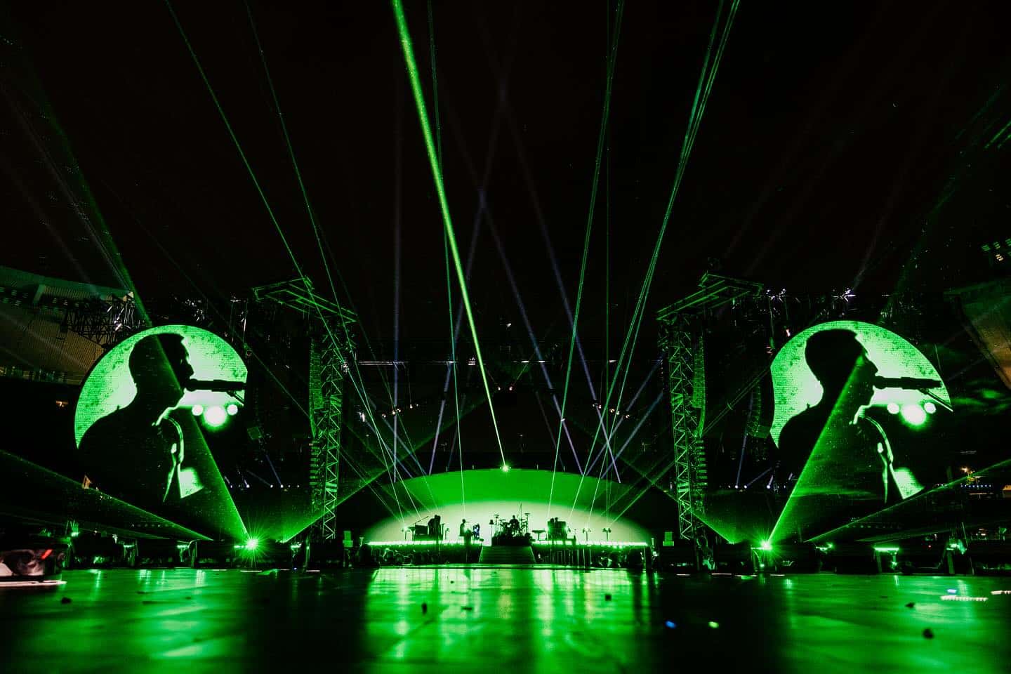 CONCIERTOS LIMA 2026: ¿A QUIÉNES PODREMOS VER EL PRÓXIMO AÑO? | Ticketmaster Peru Blog