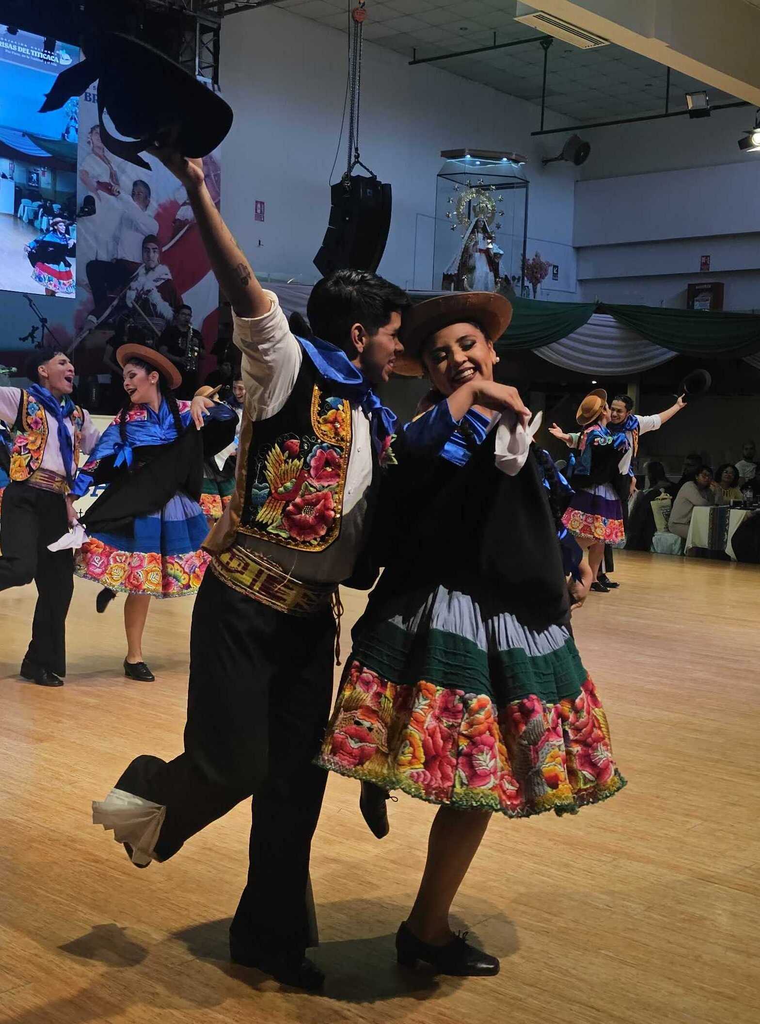 CONCIERTOS EN LIMA 2025: TODO LO QUE TE ESPERA EN DICIEMBRE | Ticketmaster Peru Blog