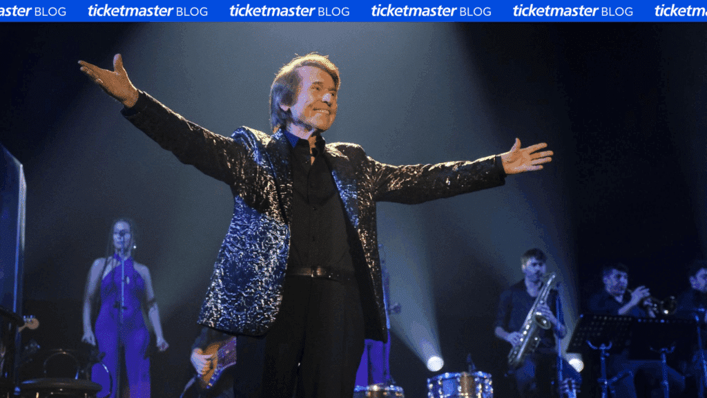 RAPHAEL REGRESA A LIMA CON SUS MEJORES ÉXITOS. ¡ENCUENTRA AQUÍ TUS ...