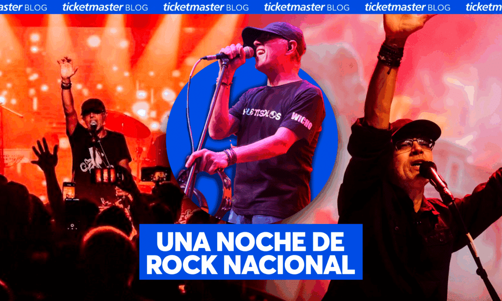 MAR DE COPAS EN CONCIERTO: CONOCE TODOS LOS DETALLES DE SU PRESENTACIÓN ...