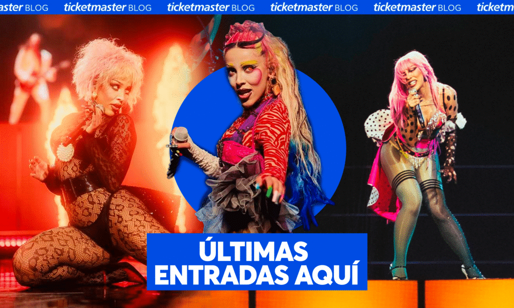 DOJA CAT EN LIMA: ESTAS SON LAS CANCIONES QUE ESCUCHAREMOS EN SU ...