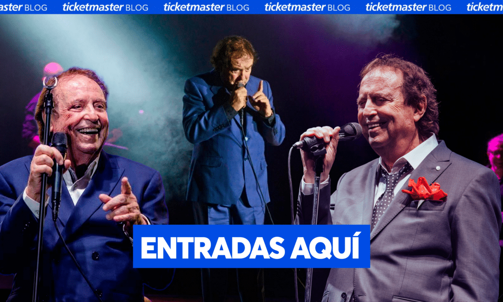 DYANGO EN LIMA: CONOCE AQUÍ LOS DETALLES DE SU CONCIERTO | Ticketmaster ...
